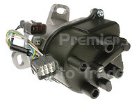 Altern8 Distributor Assembly DIS-017A suits Honda Civic 1.5l D15b7 Efi ...