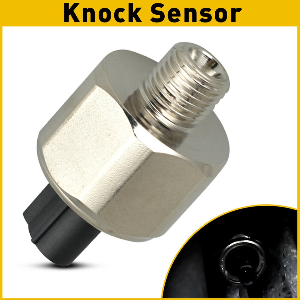 Knock Sensor For 2002-2009 Honda CRV 2003 2004 2005 2006 30530-PPL-A01 ...