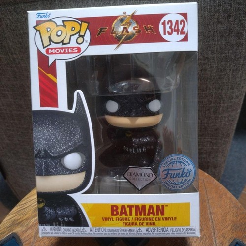 Batman POP! Movie 1342 Diamond Collection | eBay