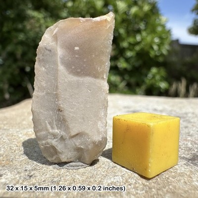 Neolithic & Paleolithic - Angle Burin