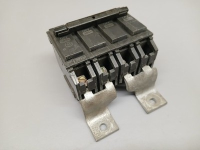 GE THQMV200 Main Circuit Breaker 200A 120/240V 2P 200 Amp 2 Pole | eBay