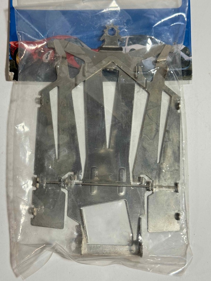 Jk Cheetah 11 chassis kit 030 1/24 slot car chassis | eBay