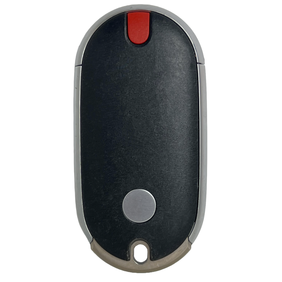 Oem 20-25 Mercedes Benz EQB EQE EQS GLC SL 53 Keyless Matte Smart Key ...