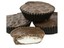 Boyer 48 ct Milk Choc. MALLO CUPS .5 oz Coconut Marshmallow Valentine ...