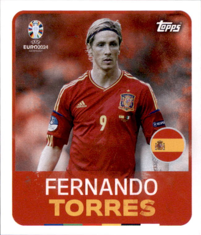 Fernando Torres Meme Bu Adam Ayni Ben,