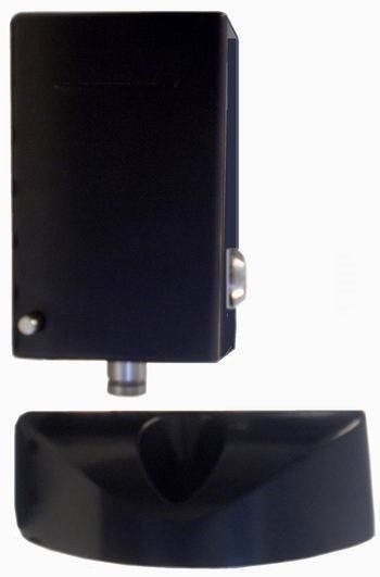 24VDC Electric Gate Drop Down Bolt Lock for Swing Gates | eBay Australia