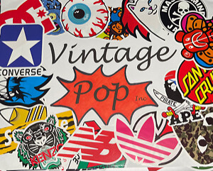 Vintage Pop Inc | eBay Stores