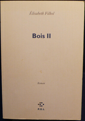 Élisabeth Filhol - Bois II | eBay
