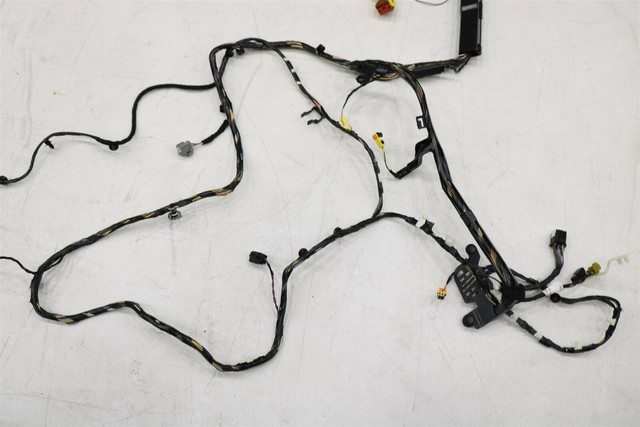 Genuine Ford Wiring Assembly D2BZ-14A005-M for sale online | eBay