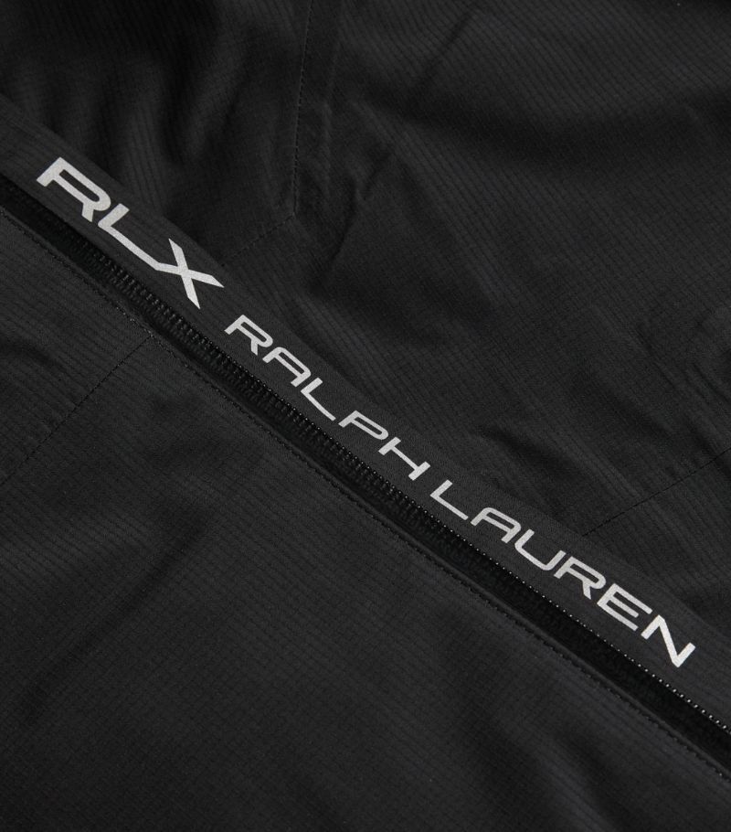 RLX Polo Ralph Lauren Military US Army 03 Unit Ripstop Patrol Rain Tech ...