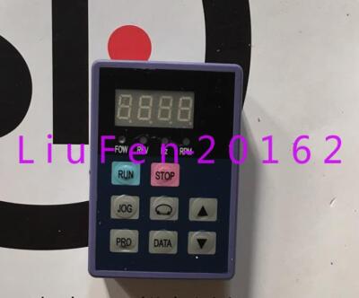 1pc used FN frequency converter VF-80 Display panel | eBay