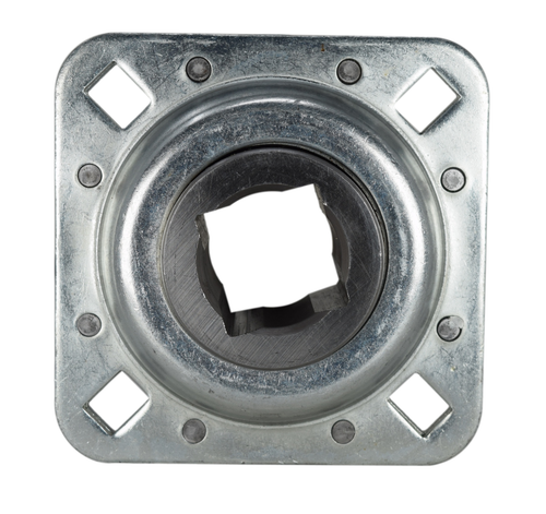 FD211RM FD211-1 1/2SQ DHU1-1/2S-211 1-1/2 Disc Harrow Flange Bearing ...