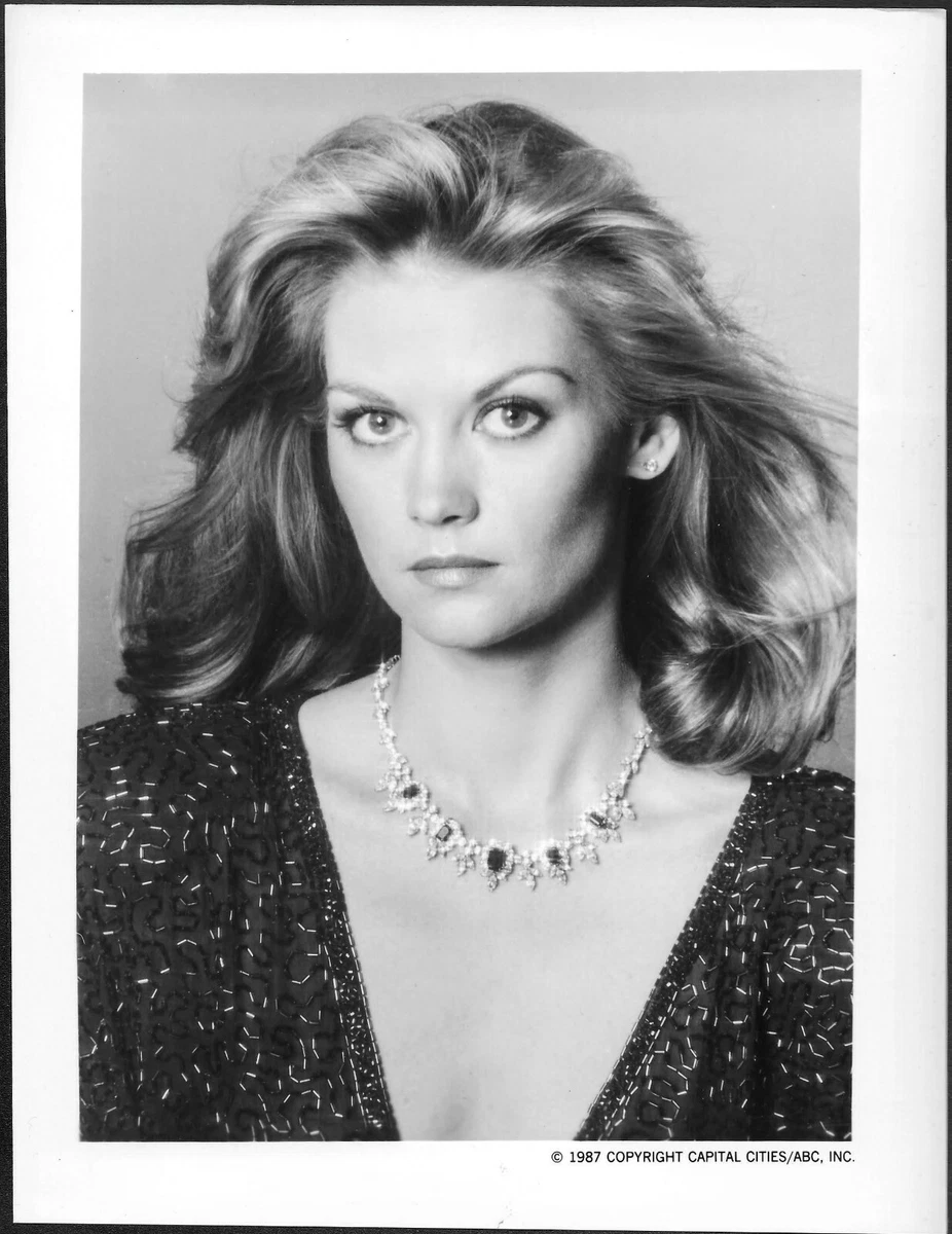 Kate Collins All My Children