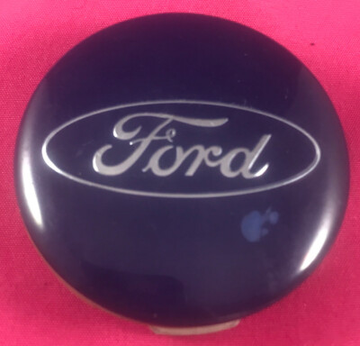 OEM Ford C-Max Edge Escape Fiesta Focus Fusion 2011-2016 Center Cap ...