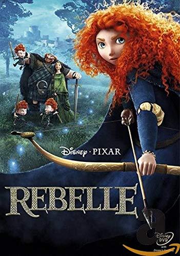 Rebelle (DVD) 8717418377816 | eBay