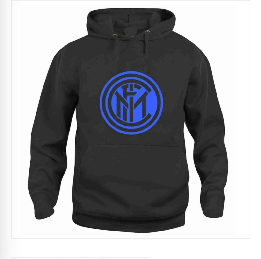 Felpa Inter Calcio | eBay