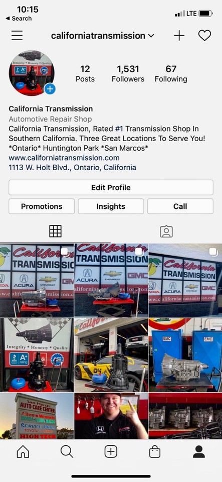 4R70W 4R70E 2wd FORD F150 E150 Rebuilt Transmission **INSTALL AVAILABLE ...