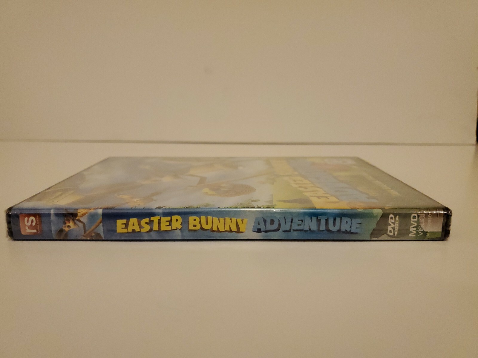 Easter Bunny Adventure Dvd 2016 This Easter The Hunt is On New | eBay