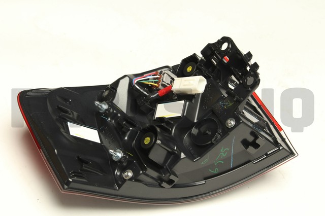 81551-60D40 Toyota Lens body rr 8155160D40 Genuine OEM Part for sale ...