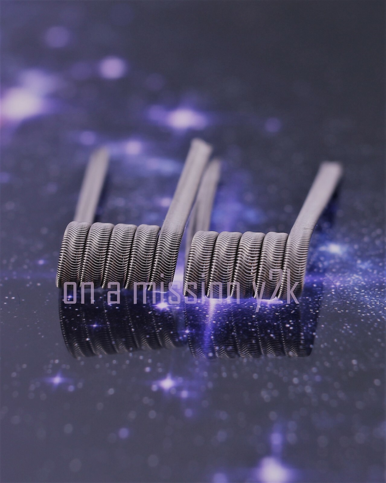 ALIEN COILS 3 CORE x6 Premium Resistance Wire LOCK-DOWN OFFER N90 ...