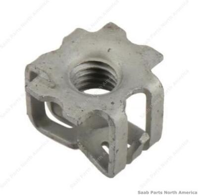 Push-In Nut For 2015-2017 Cadillac ATS Turbo 2.0L L4 GAS DOHC 11570215 ...