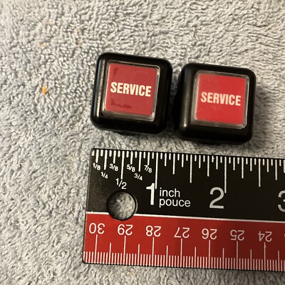 Slot machine Button. Service/ | eBay