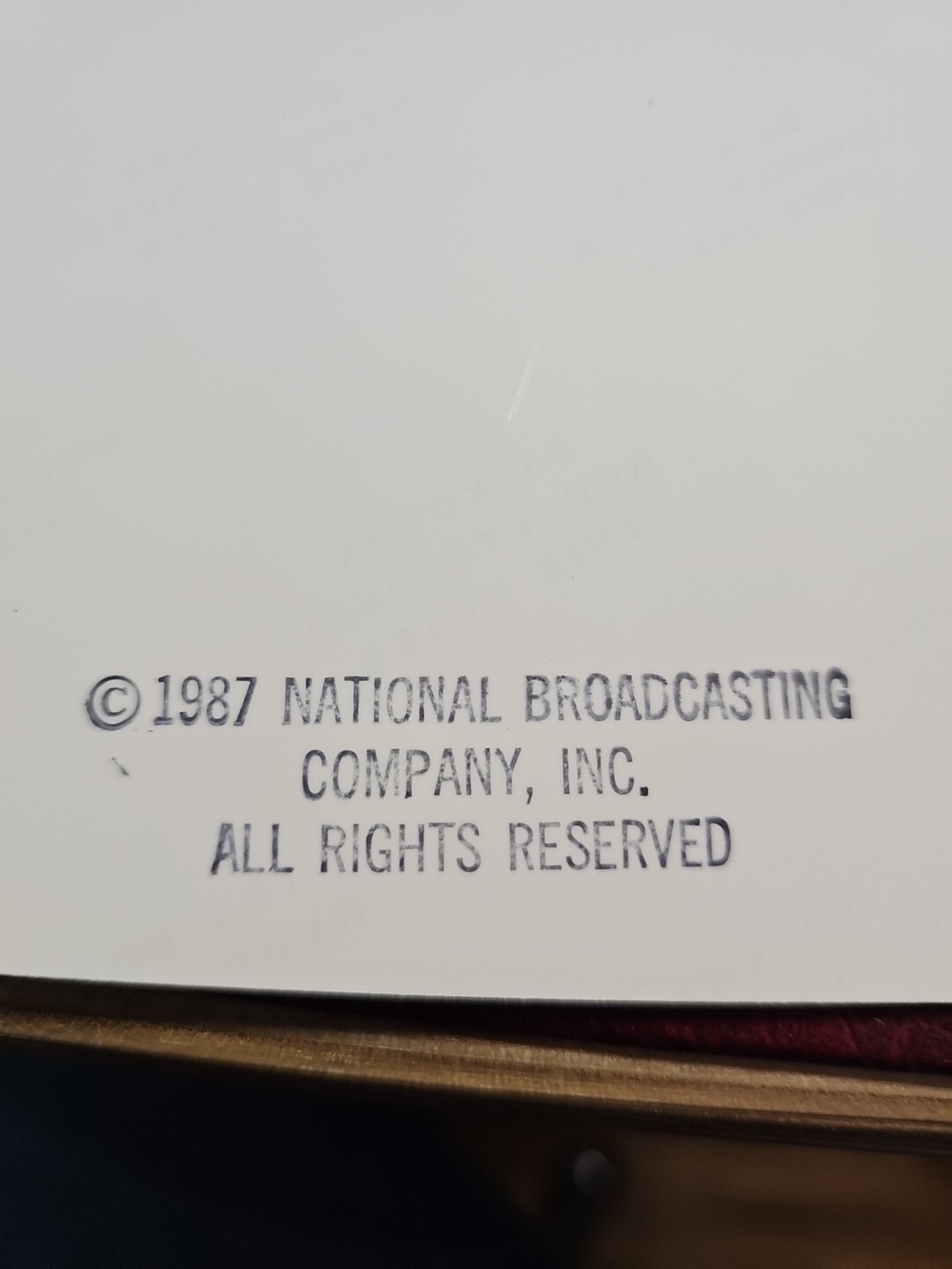 Philece Sampler (Days Of Our Lives) Vintage 8x10 Photo 1987 | eBay