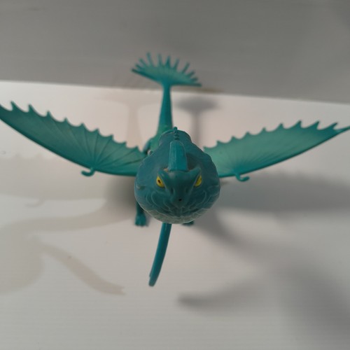 How To Train Your Dragon Scauldron Water Squirter Figure Defenders Of ...