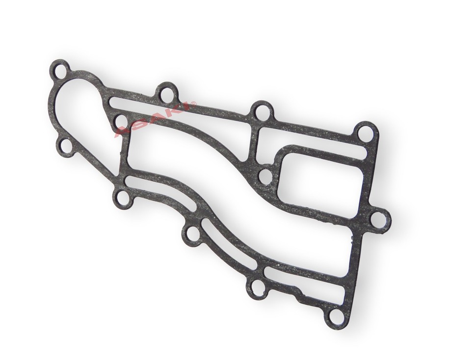 Gasket Exhaust 14151-93912 14151-93911 14151-93901 For Suzuki Outboard ...