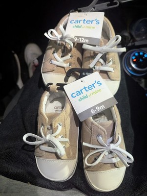 Carter's Brand 6-9 M Months Footwear | eBay