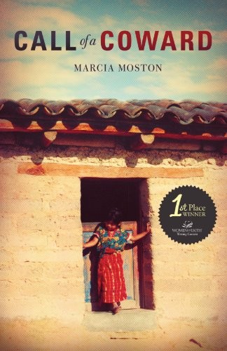 CALL OF A COWARD By Marcia Moston **Mint Condition** 9781449719968| eBay