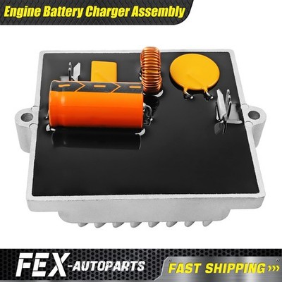 0A18010SRV Engine Battery Charger Assy Replacement for Generac ...