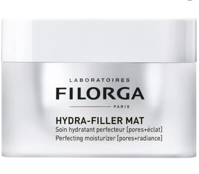 Filorga Hydra Filler MAT Perfecting Moisturizer 50ml No Box New Unused ...