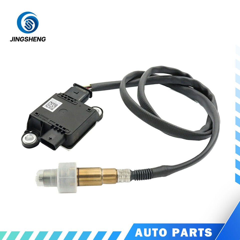Diesel Particulate Soot Particulate Sensor Fit For Renault 1275101122 ...