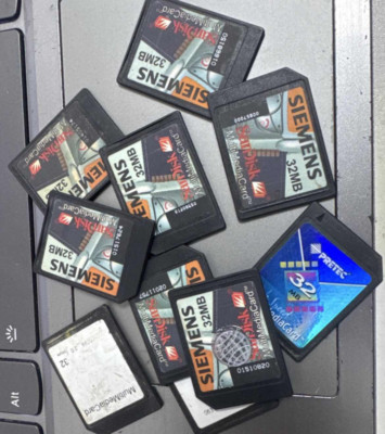 32MB MMC MultiMedia Memory Card MultiMediaCard 7 Pins | eBay