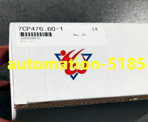 7CP476.60-1 B&R module new FedEx or DHL | eBay