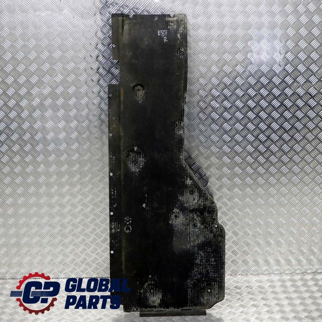 BMW 1 Series E81 E82 E87 Right Side Under Tray Undertray 7059390 for ...