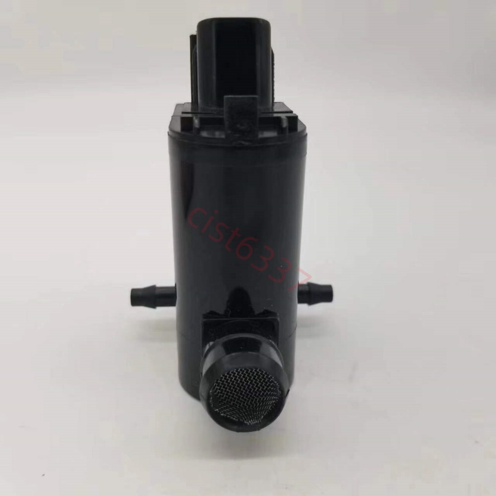 New Washer Pump 985103E000 For Hyundai Santa Fe Getz Kia Rondo Sorento ...