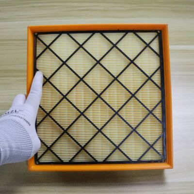 13272719 Air Filter For Chevy Cruze 11-15 For Buick Cascada 16-19 1.6L ...