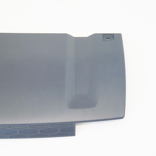 Land Rover Discovery L550 Rear Bumper Lower Trim LR061241 Genuine for ...