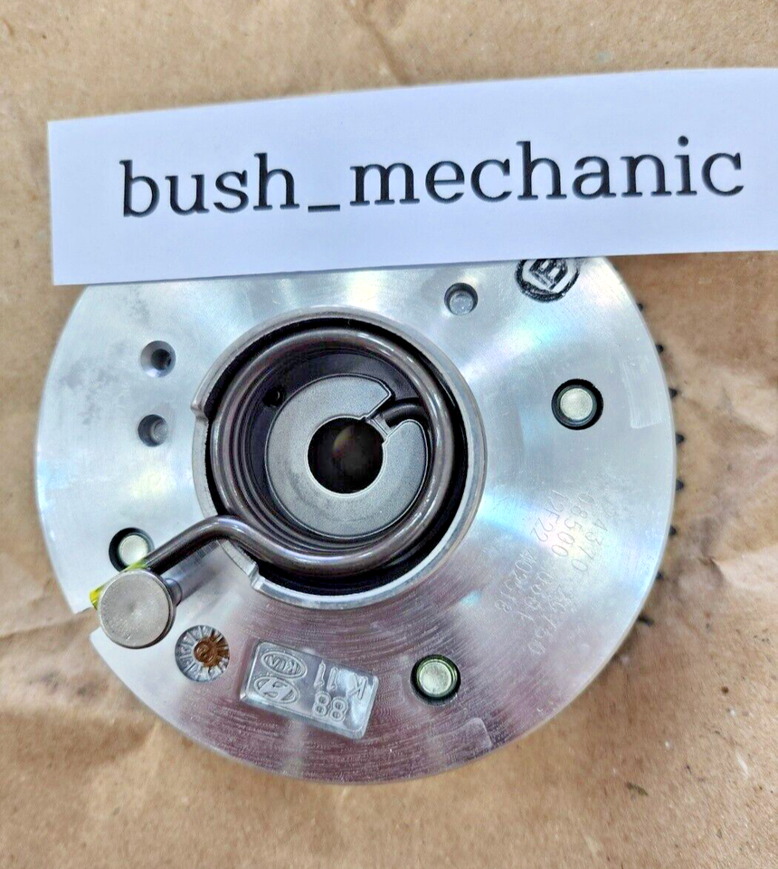 GENUINE OEM Hyundai Kia Exhaust & Intake CVVT 243702G750 243502G750 | eBay