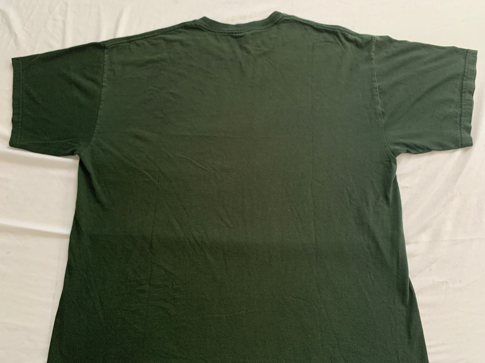 SCPD Suffolk County DPW Parks Department Long Island NY T-Shirt Sz XL ...