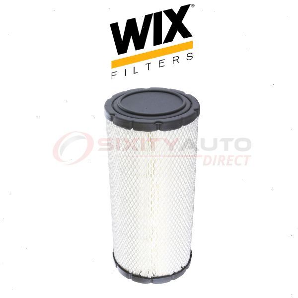 WIX 42330 - Air filter cross reference