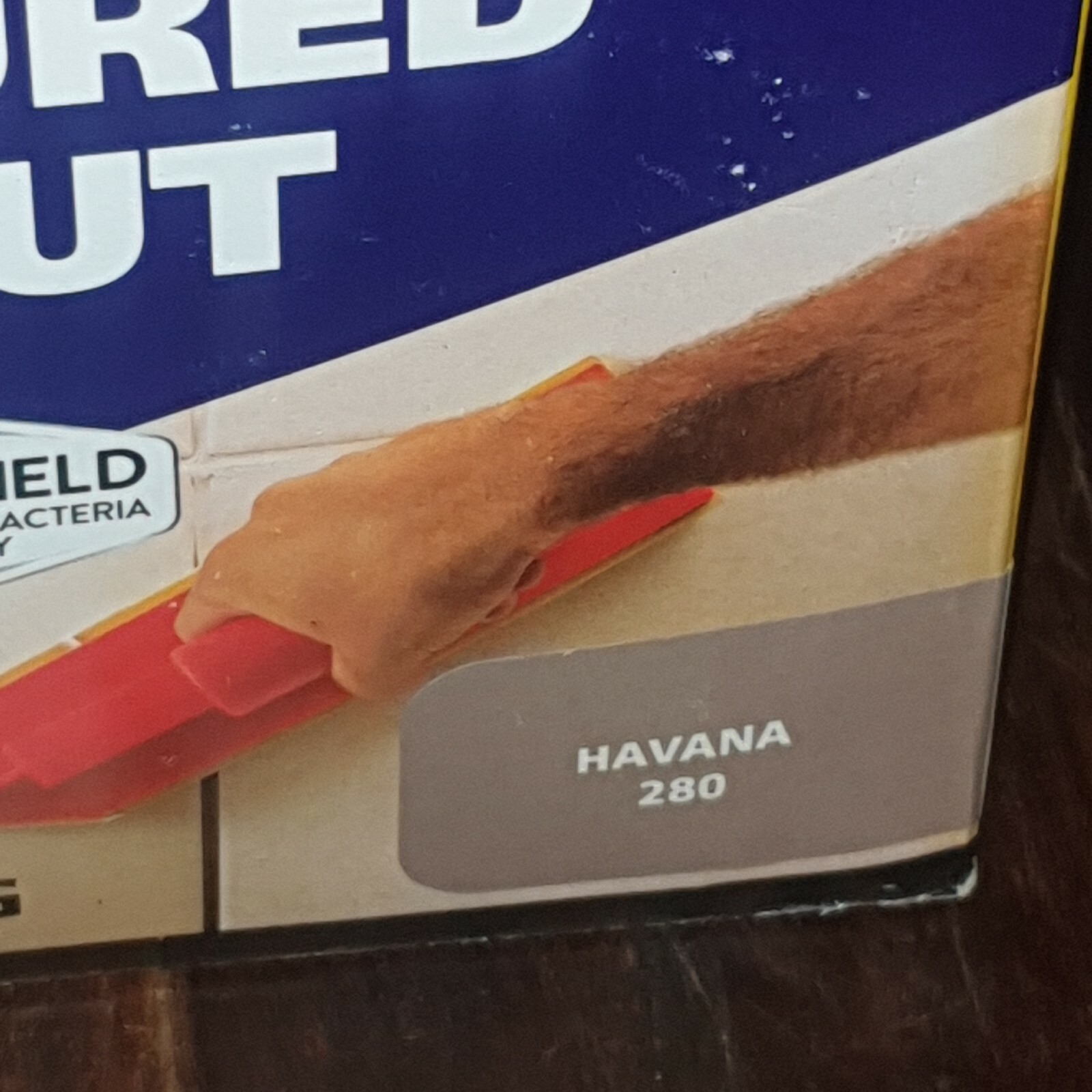 Dunlop Flexible Coloured Grout Havana 280 5kg For Joints 1-8mm Indoor ...