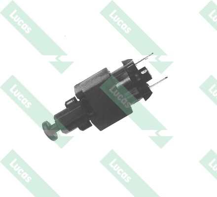 Brake Light Switch Lucas SMB432 Replaces 94580647,96567247,90196375 ...
