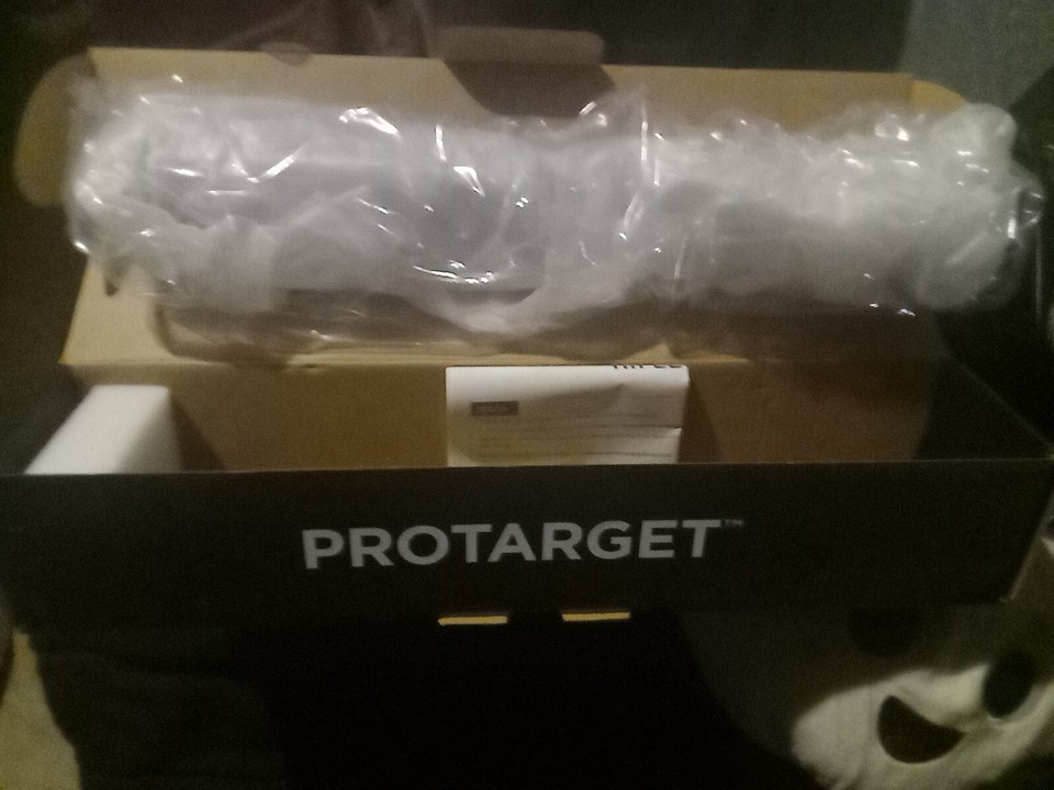 Simmons Protarget Mil-Dot Reticle Brand New Never Been Out The Wrapper | eBay
