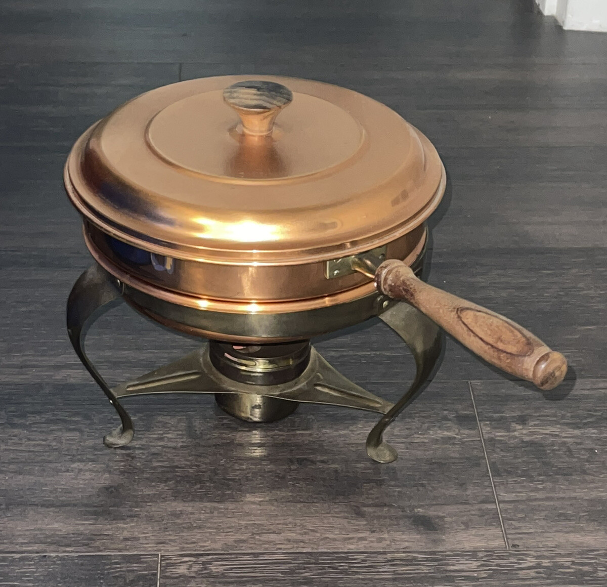 Vintage Tagus Model R70 Copper Double | Grelly USA