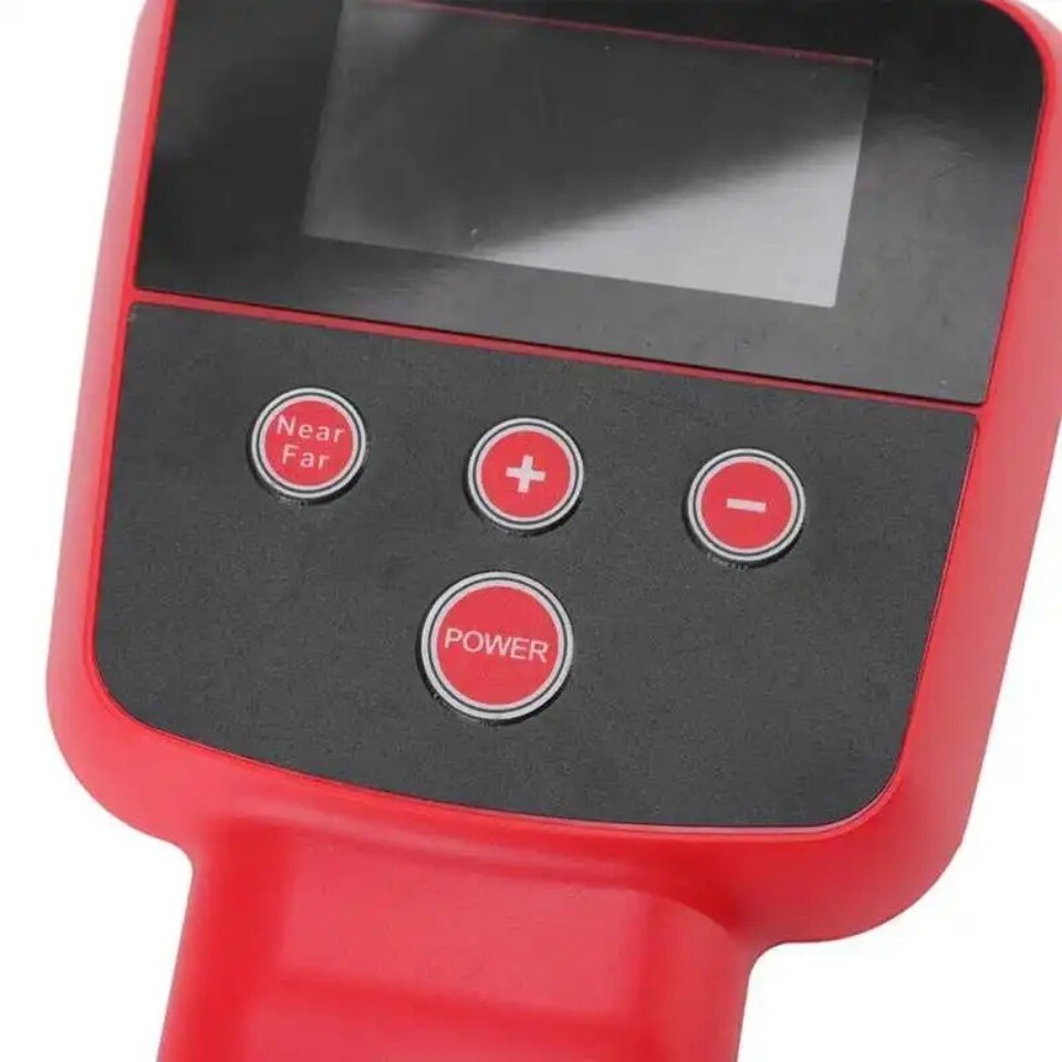 512HZ Pipe Locator Receiver Sonde Transmitter Sewer Camera Locator with ...