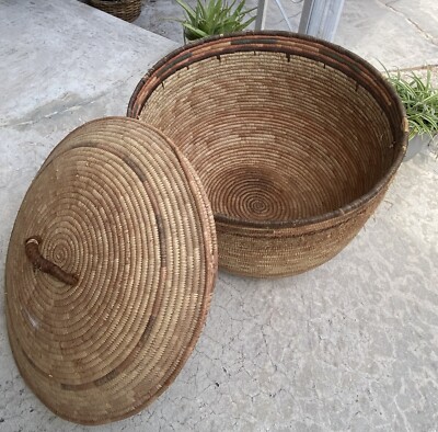 Other - Lid Basket