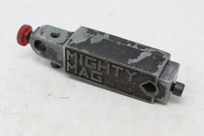 Magnetic Holders - Mighty Mag Magnetic Base